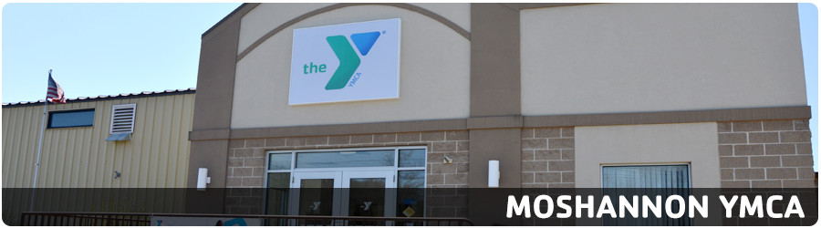 Moshannon Valley Branch – YMCA of Centre County