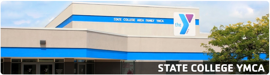 State College Branch – YMCA of Centre County